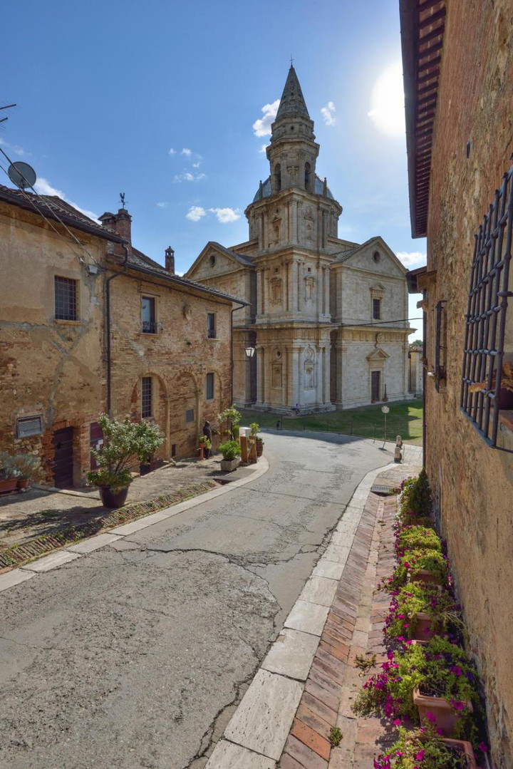 Alberto Charming Home - Montepulciano