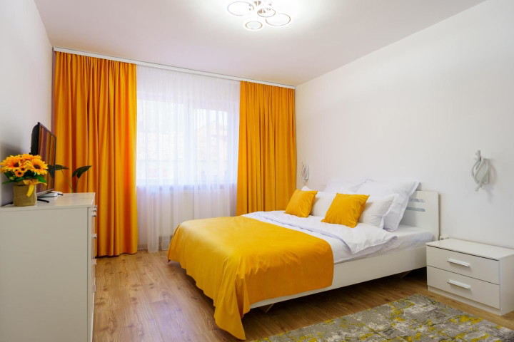 Joy Apartament - Nehoiu