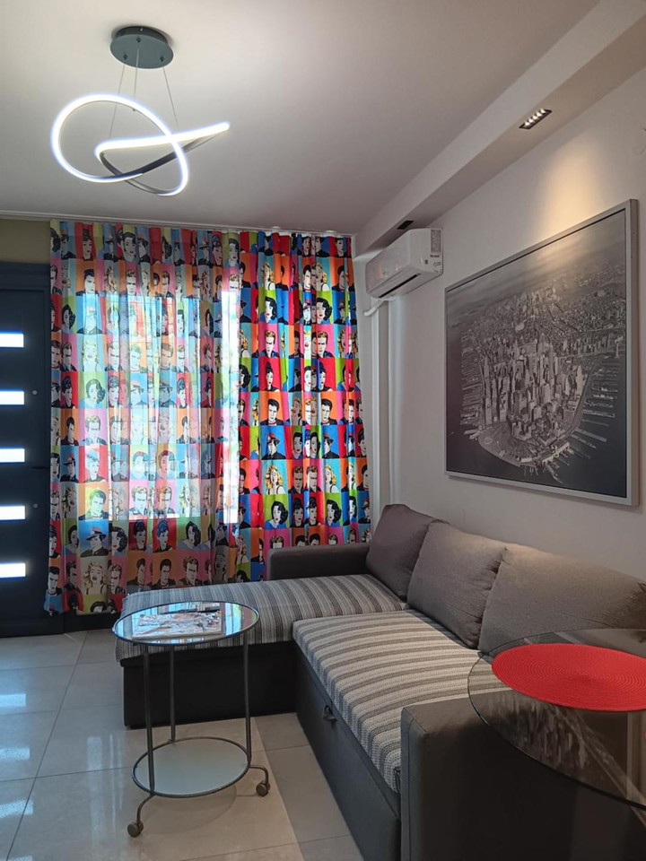 Loft Of E-smile Couple - Thessaloniki