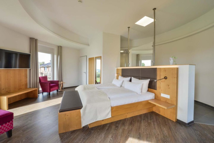 Hotel & Golfrestaurant Gut Wissmannshof - Kassel