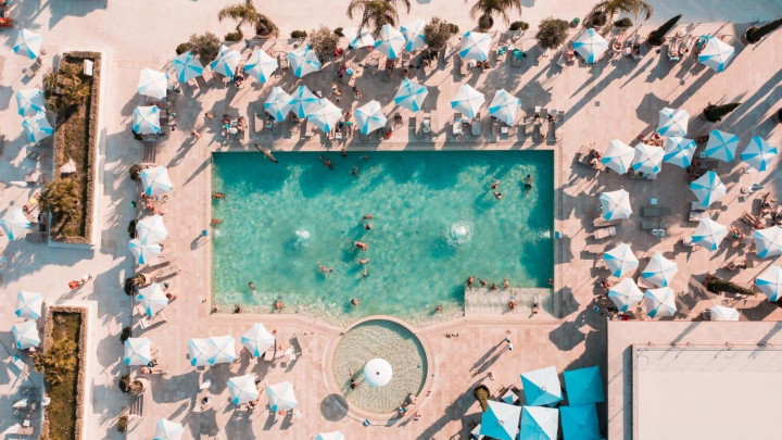Palmon Bay Hotel & Spa - Montenegro
