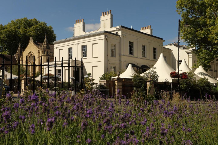 No131 The Promenade - Cheltenham