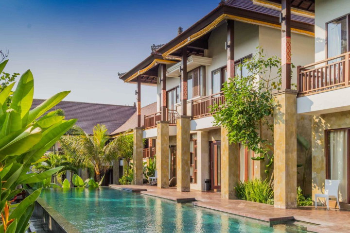 Djabu Canggu Beach Villa - Canggu