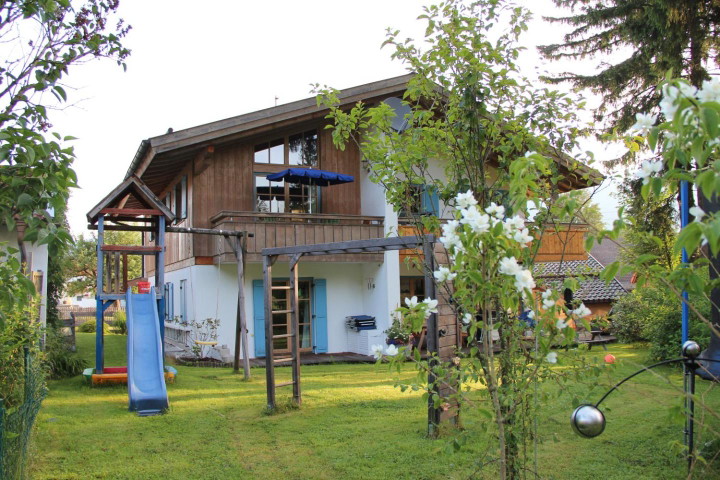 Fewo Ammertal - Oberammergau