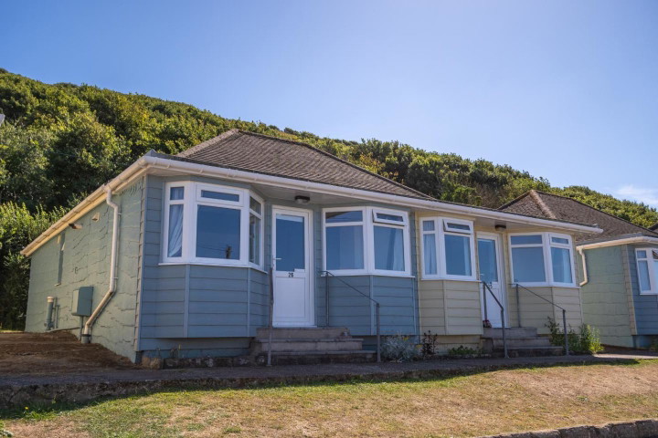 Deluxe Kipling Villa With Sea Views - Appledore