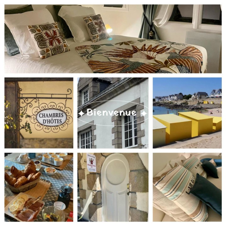 Constance De Bretagne B&b - Guérande