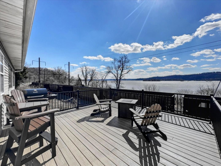 Susquehanna Riverside Condo By Leavetown Vacations - Pennsylvania