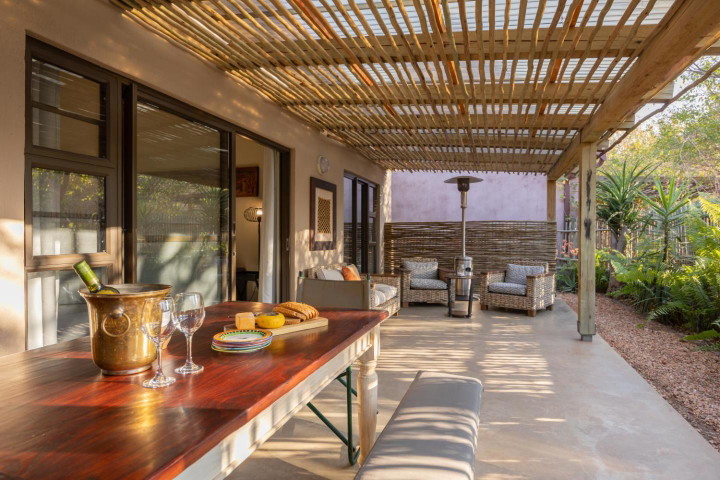 Lodge 54 - Hoedspruit