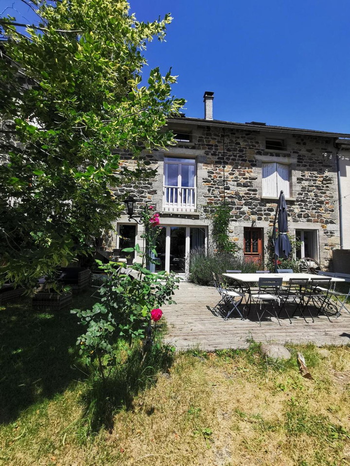 La Maison Des Biscuits - Saint-Flour