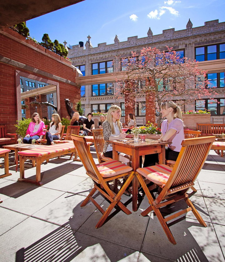 Hotel Giraffe By Library Hotel Collection - Brooklyn, NY
