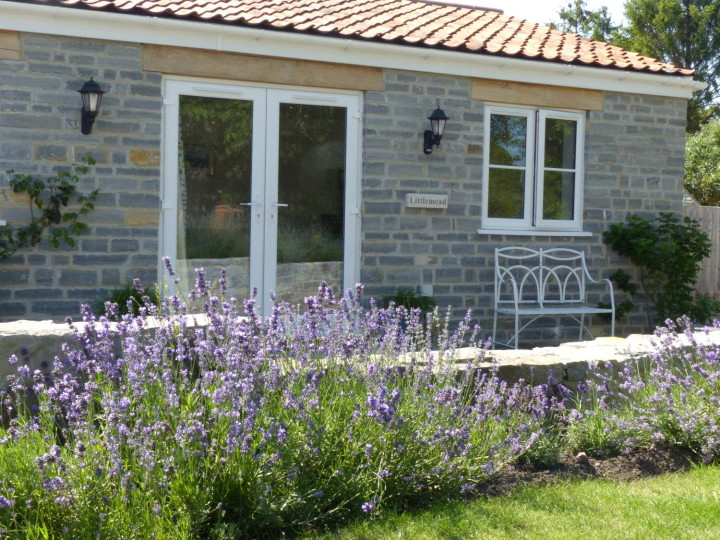 Littlemead - Newly Renovated Private Studio Near Glastonbury - United Kingdom