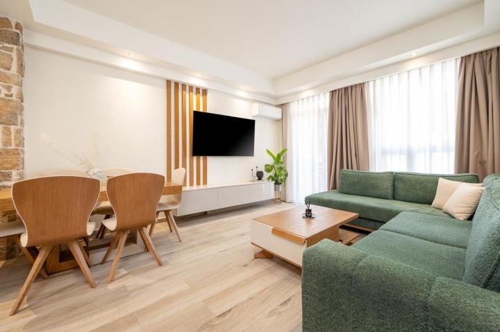 Luma Coast - Modern Stay In Kos - Walk To The Sea - Kos