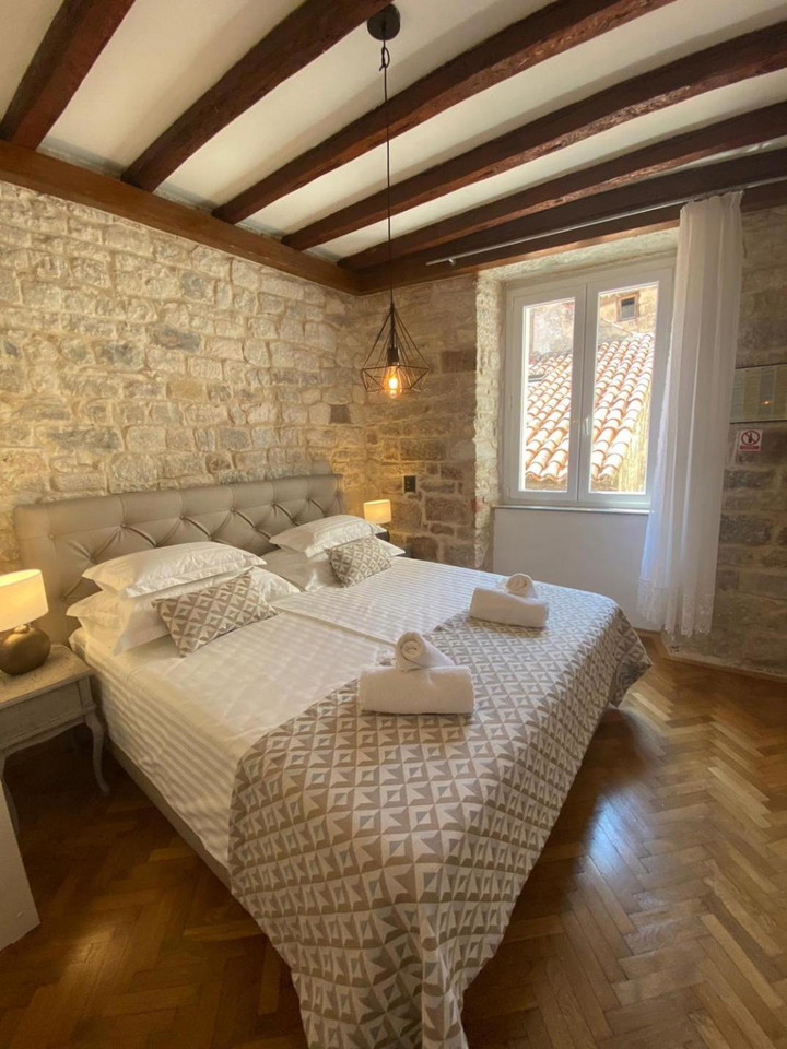 Palace Wall Residences - Split