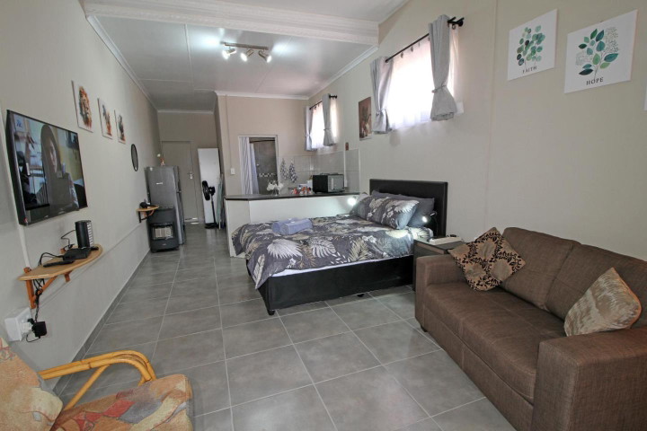 Jsa Studio - Luna - Alberton