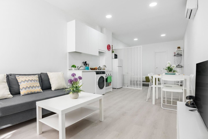 Apartamento Nuevo A Estrenar En Arganda Del Rey - Arganda del Rey