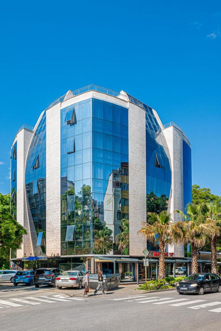 Hotel Noris - Plovdiv