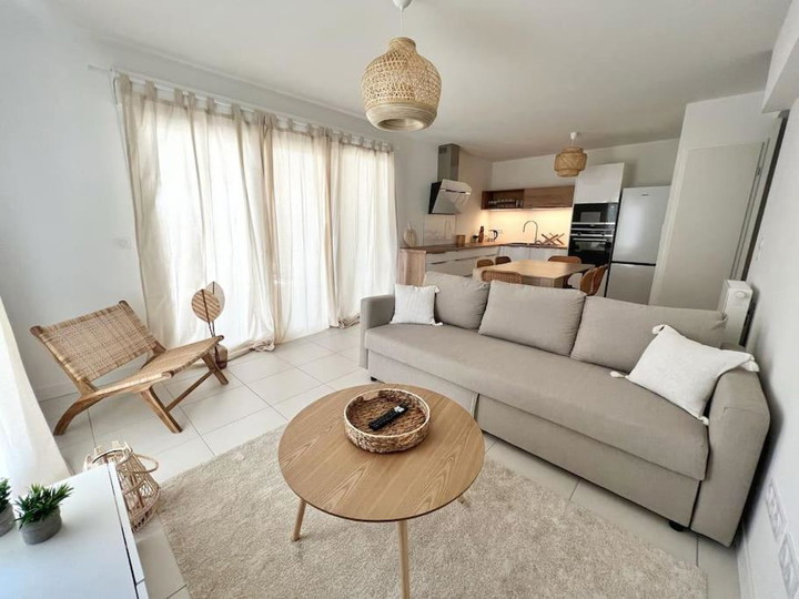Alma Terra - Terrasse Privative - Île de Ré