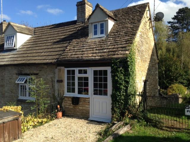 The Folly - Tetbury