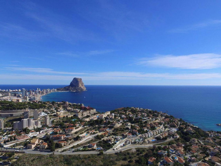 Villa Romeo - Costa Blanca