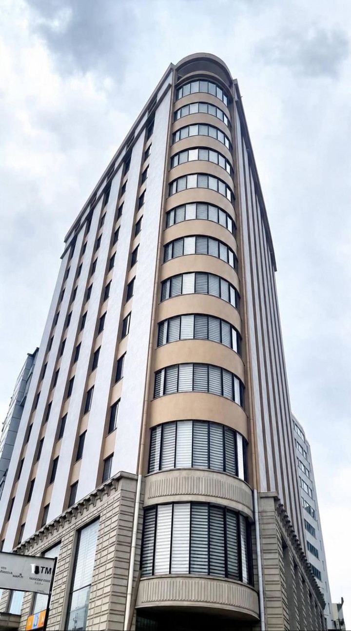 Dooka Apartment - Addis-Abeba