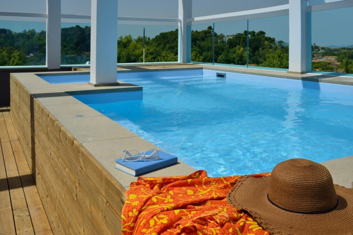 Embassy Hotel & Spa - Gradara