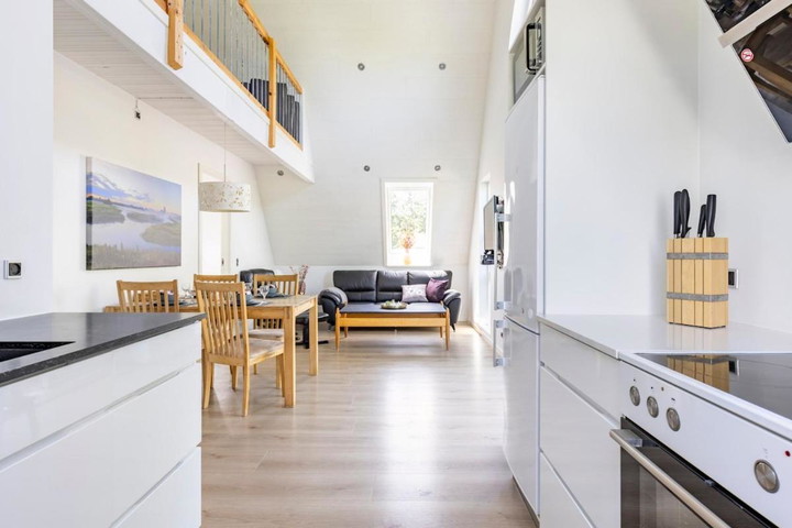 10 Min Walk From City Center - Ribe