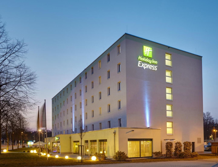 Holiday Inn Express Neunkirchen By Ihg - Neunkirchen