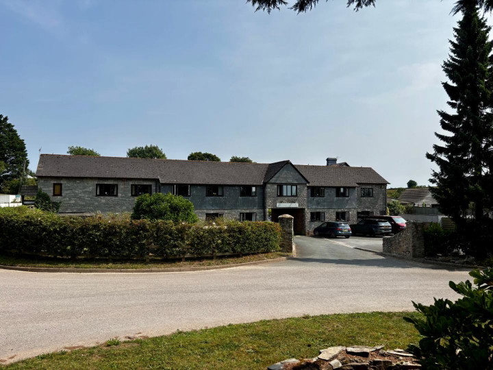 Smithaleigh Farm Rooms And Apartments - Plymouth
