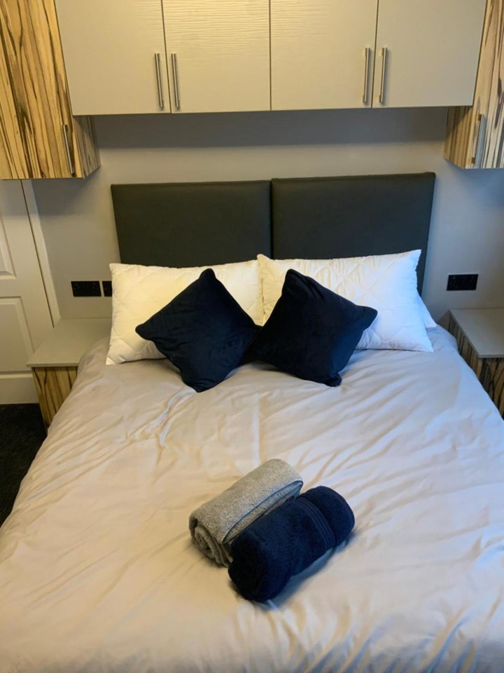 The Nest - Cosy Rooms - Bolton