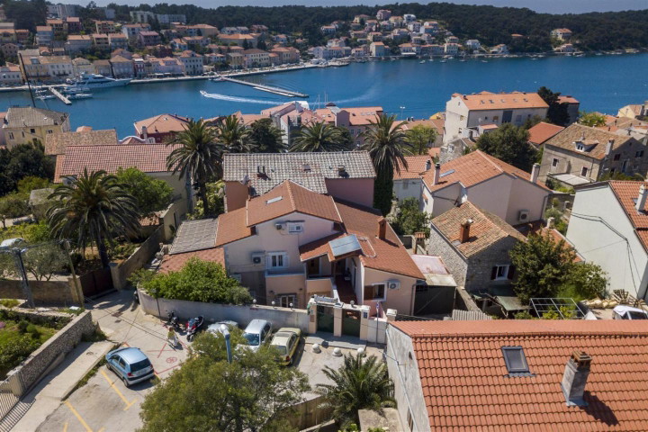 Apartments Goga - Mali Lošinj