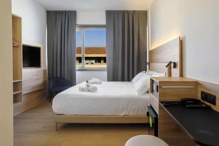 B&b Hotel Catania City Center - Aci Castello