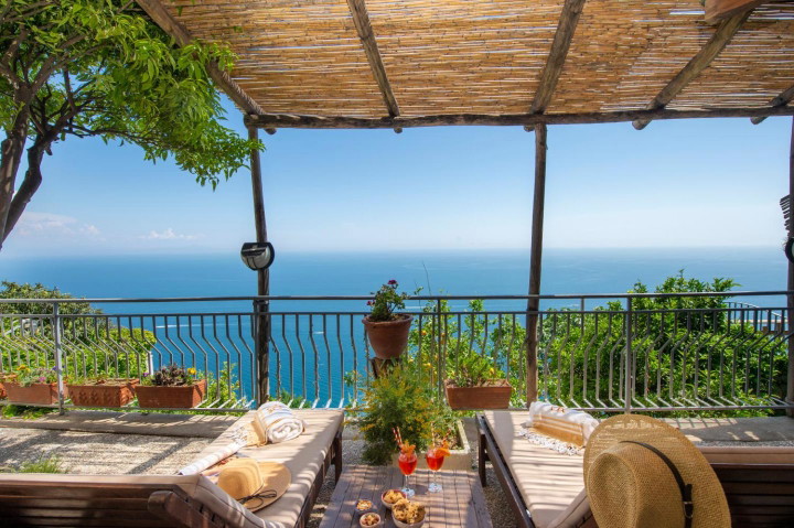 Amalfi Residence - Amalfi (Italy)