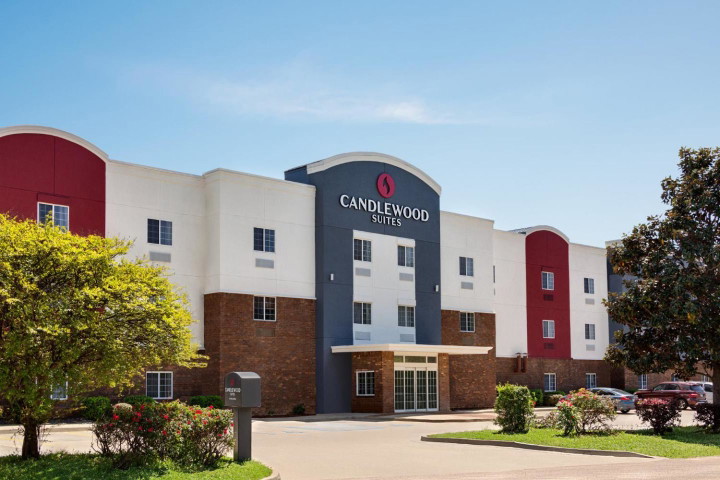 Candlewood Suites Vicksburg By Ihg - Vicksburg, MS