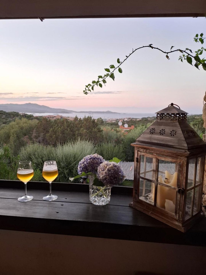 Smeralda Wave - Sea View Apartment - Golfo Aranci
