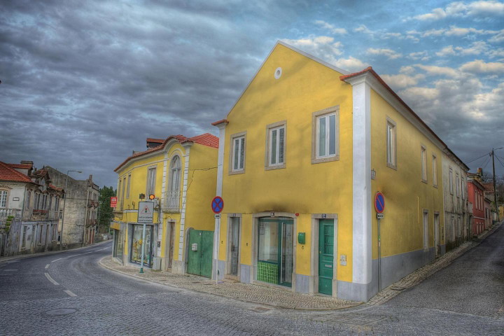 Tram Apartments - Queluz