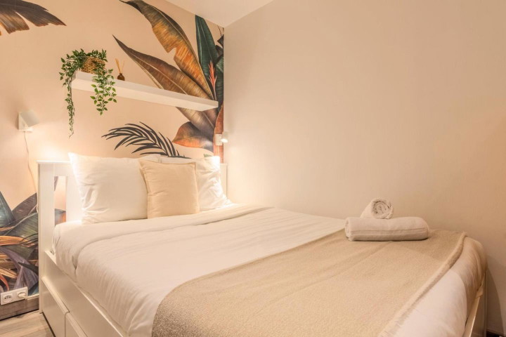 Lille Grand-place : Functional And Quiet Studio ! - Lille