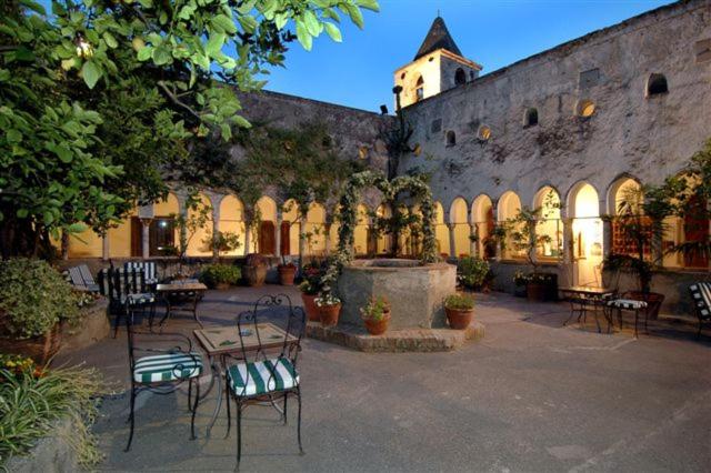Hotel Luna Convento - Ravello