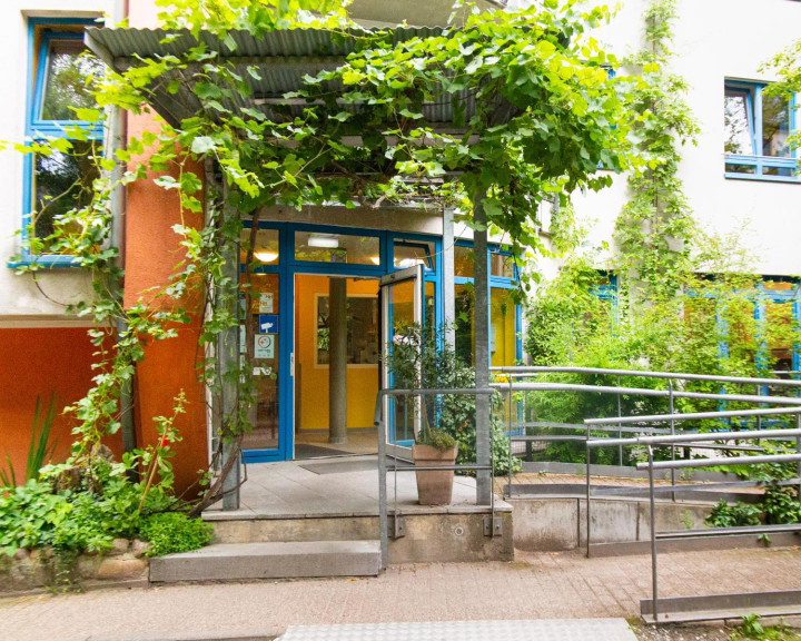 Schanzenstern Altona Gmbh - Hamburg
