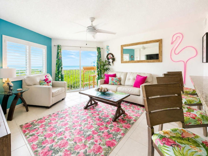 Flamingo Flats Ocean Pointe 5306 - Key Largo, FL