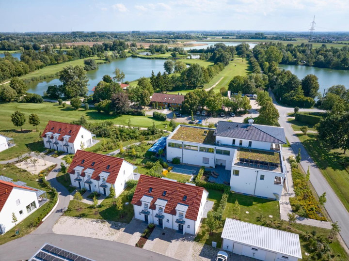 Bachhof Resort Apartments - Bavière