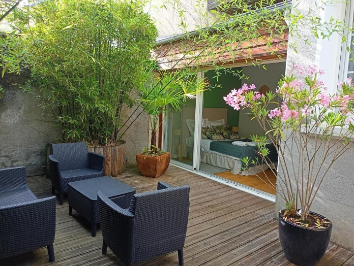 Les Suites Angevines - Angers