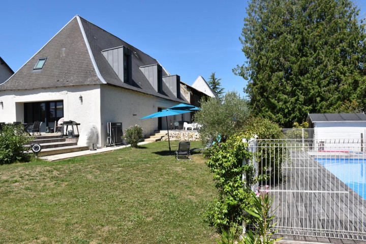 Chambres D'hôtes Panchien - Vouvray