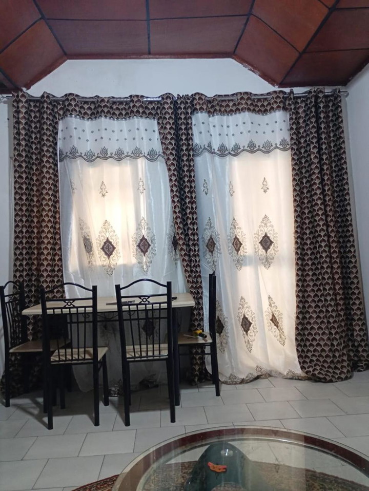 Cosy Appartement à Nongo - Conakry