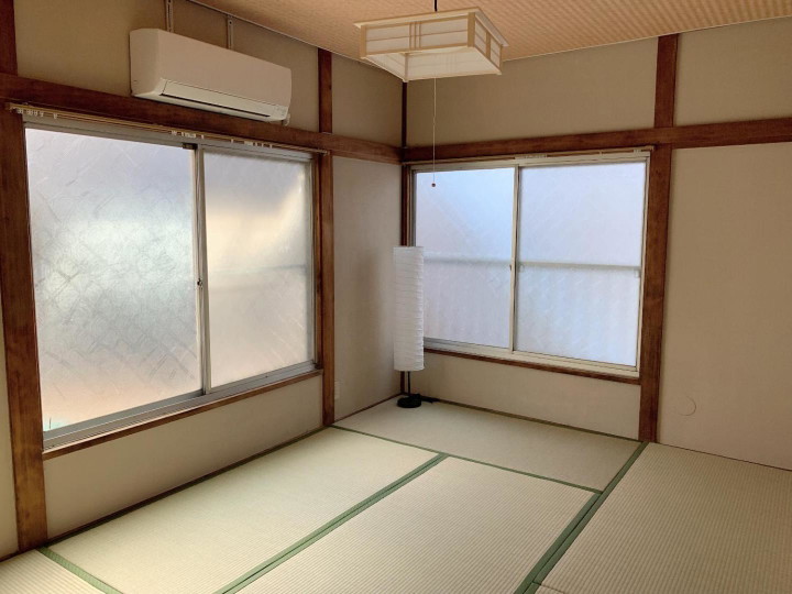 Vivian House - Tokyo