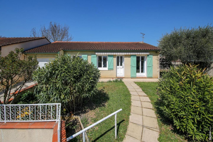 Jolie Maison - Calme - Jardin - Gaillac - Gaillac