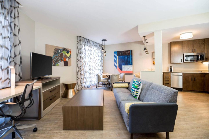 Residence Inn By Marriott Dallas Frisco - Frisco, TX
