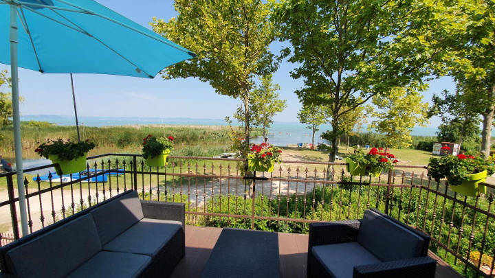 Wellapartman - Lake Balaton