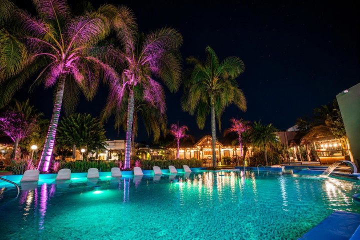 Hotel Termal Emperatriz Termas De Río Hondo - Termas de Río Hondo