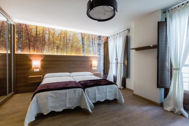 Hostal Arriola - Spain
