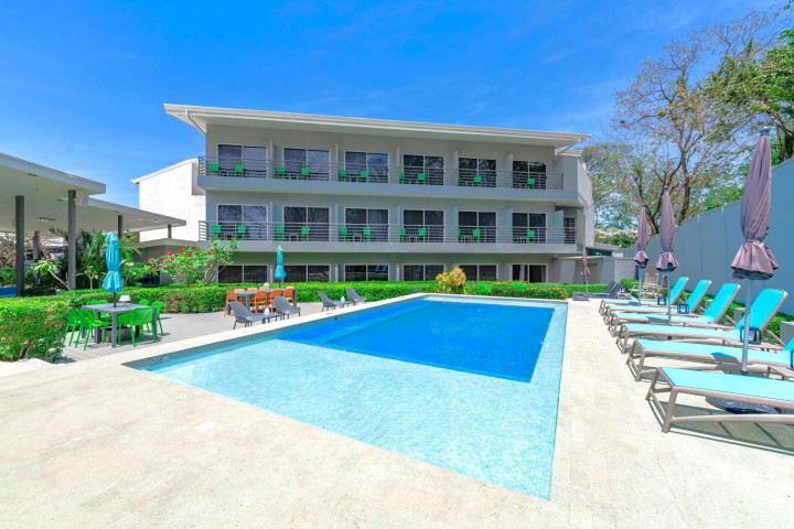 Wet Hotel - Adults Only - Guanacaste Province